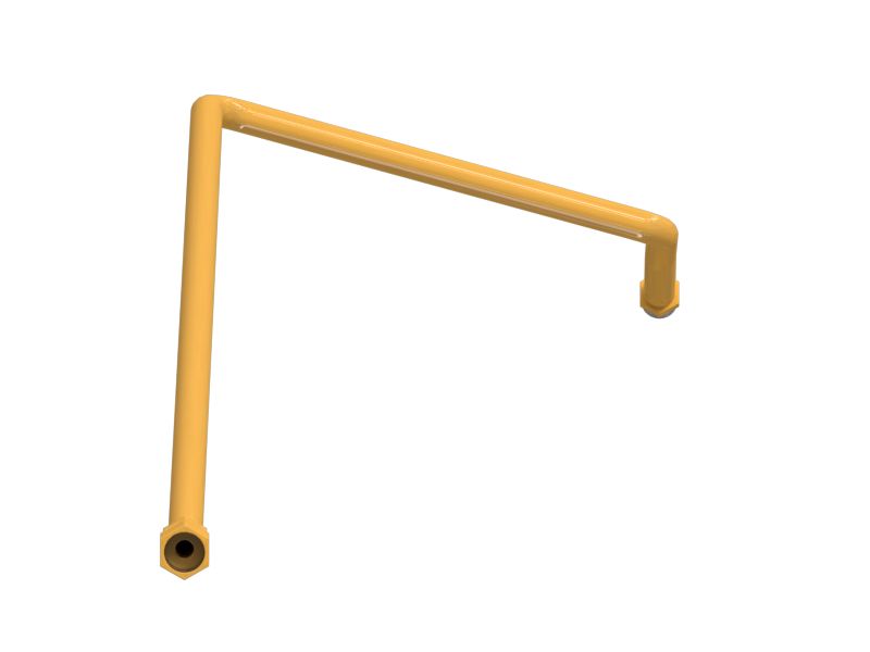 541-4282: TUBE AS | Cat® Parts Store