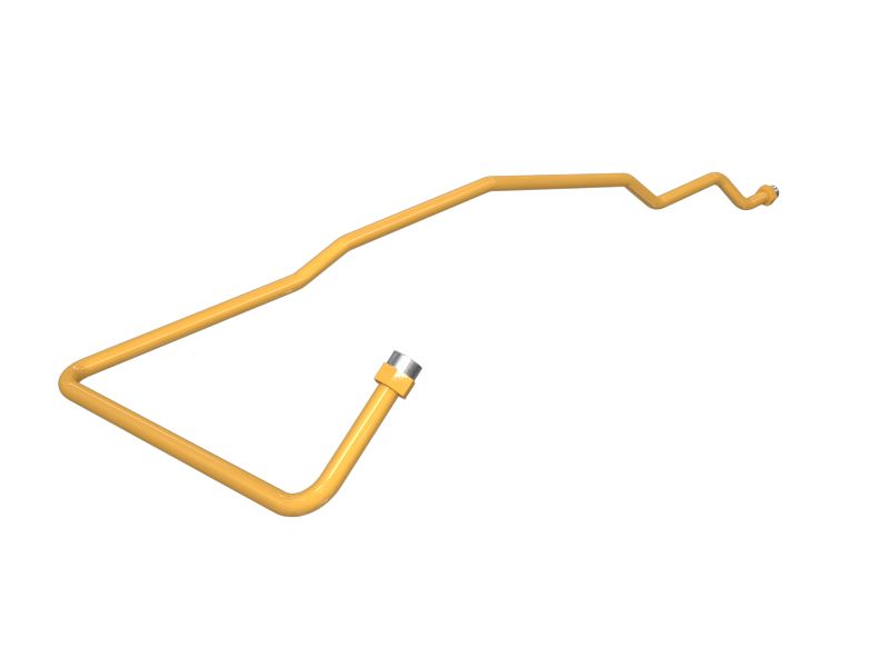 536-3456: Steel Tube Assembly | Cat® Parts Store
