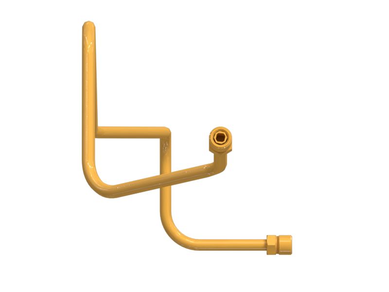 195-5487: Tube Assembly | Cat® Parts Store