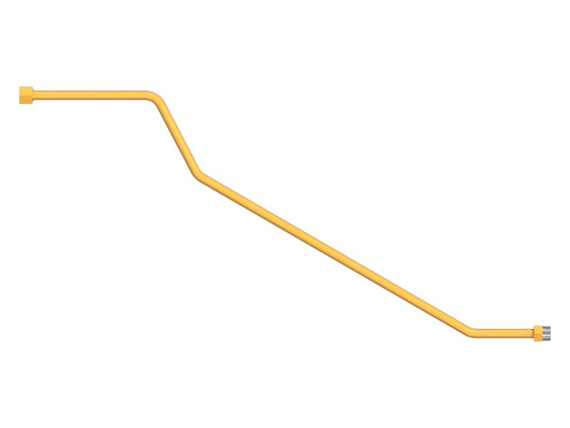 430-3707: Tube Assembly | Cat® Parts Store