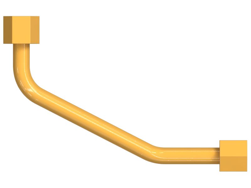 535-8554: TUBE AS | Cat® Parts Store