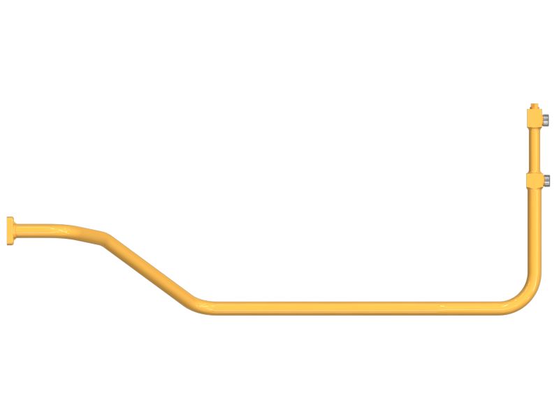 527-1676: TUBE AS | Cat® Parts Store