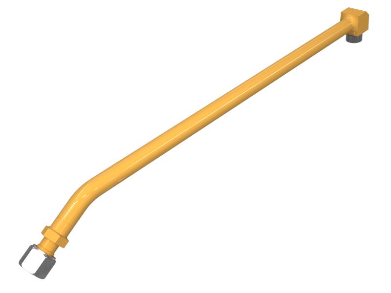 311-6787: Tube Assembly | Cat® Parts Store