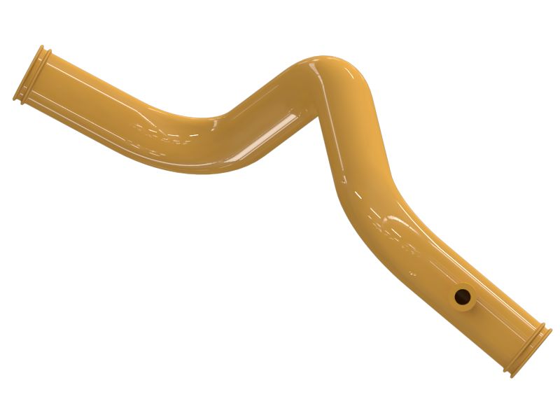 486-3680: Tube | Cat® Parts Store