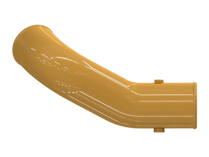 363-8609: Tube Assembly | Cat® Parts Store