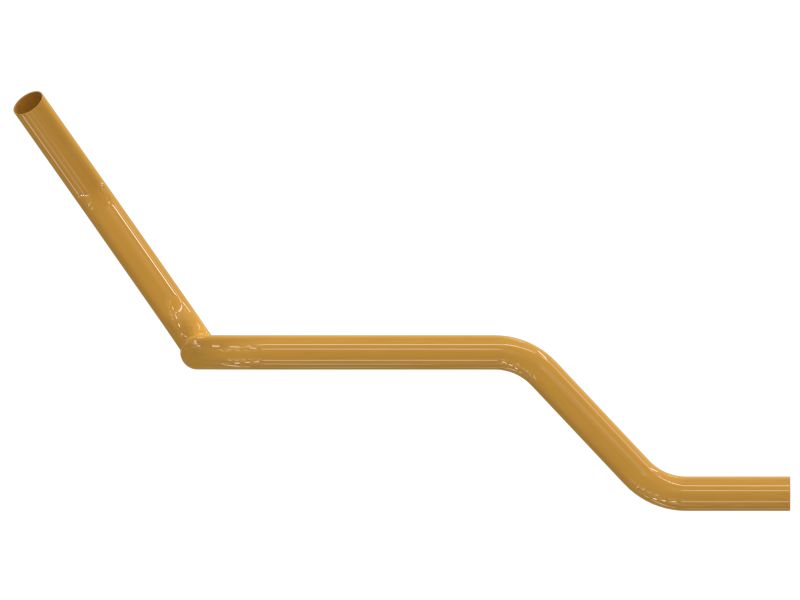 507-8770: Steel Tube Assembly | Cat® Parts Store