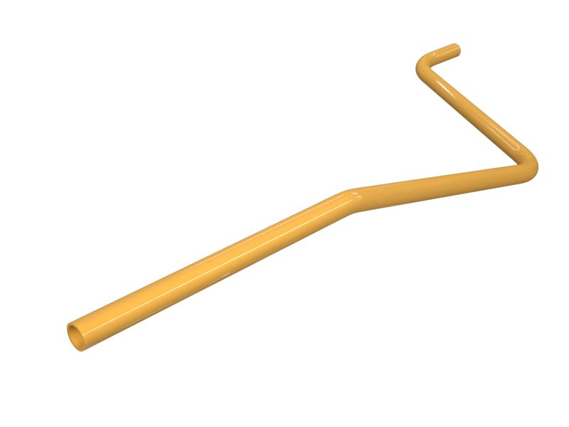 535-0781: TUBE | Cat® Parts Store