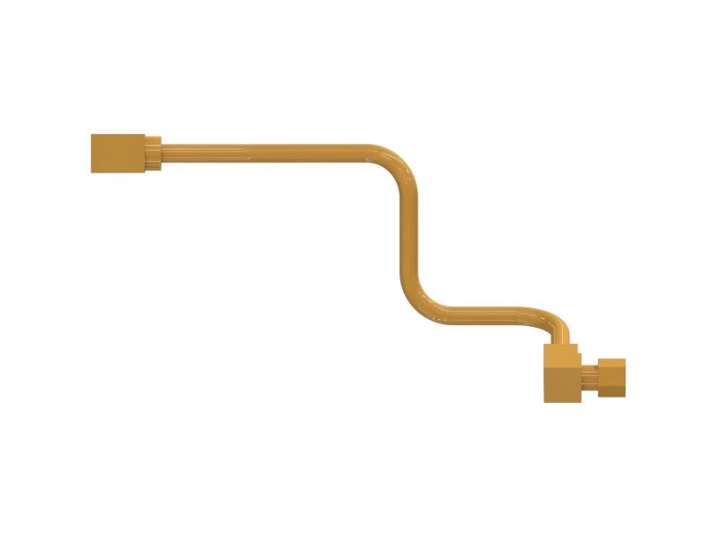 483-9739: Tube Assembly | Cat® Parts Store