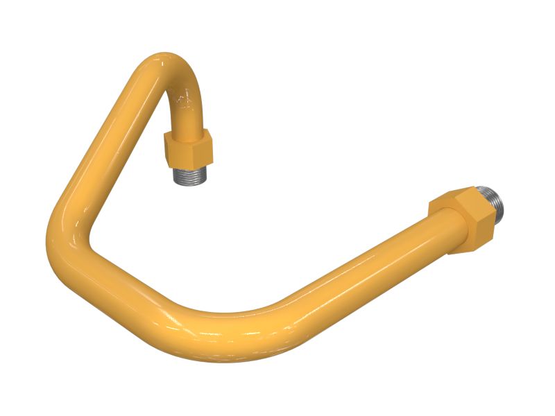 528-6478: TUBE AS | Cat® Parts Store