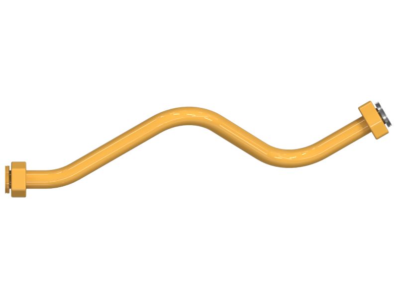 535-2705: TUBE | Cat® Parts Store