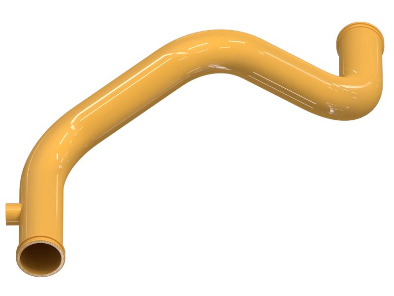 486-3680: Tube | Cat® Parts Store