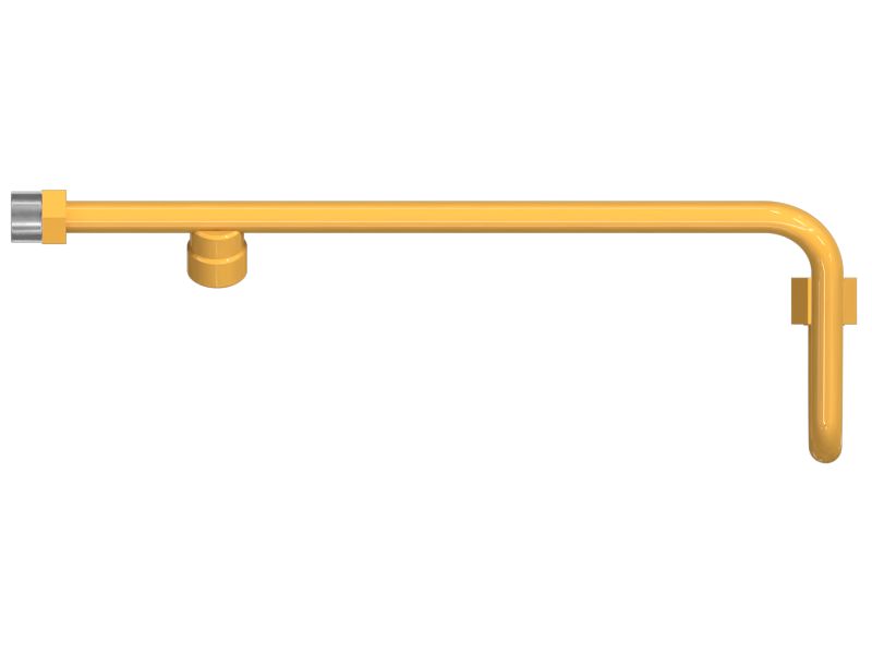 431-6214: Tube Assembly | Cat® Parts Store