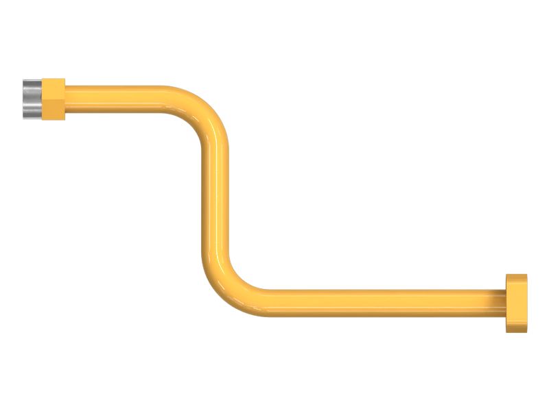 430-3680: Tube Assembly | Cat® Parts Store