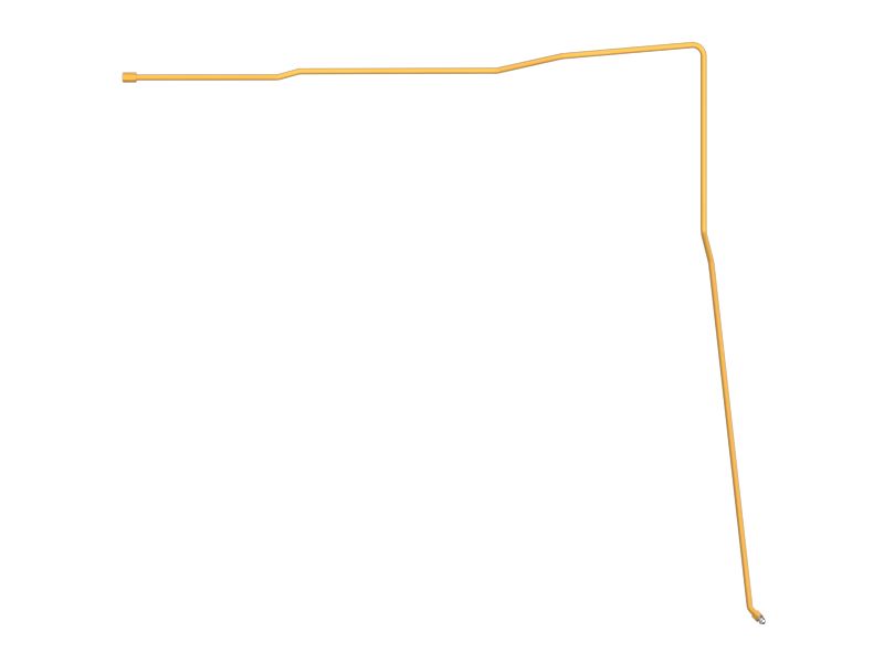 561-8016: Grease Lines Tube Assembly | Cat® Parts Store