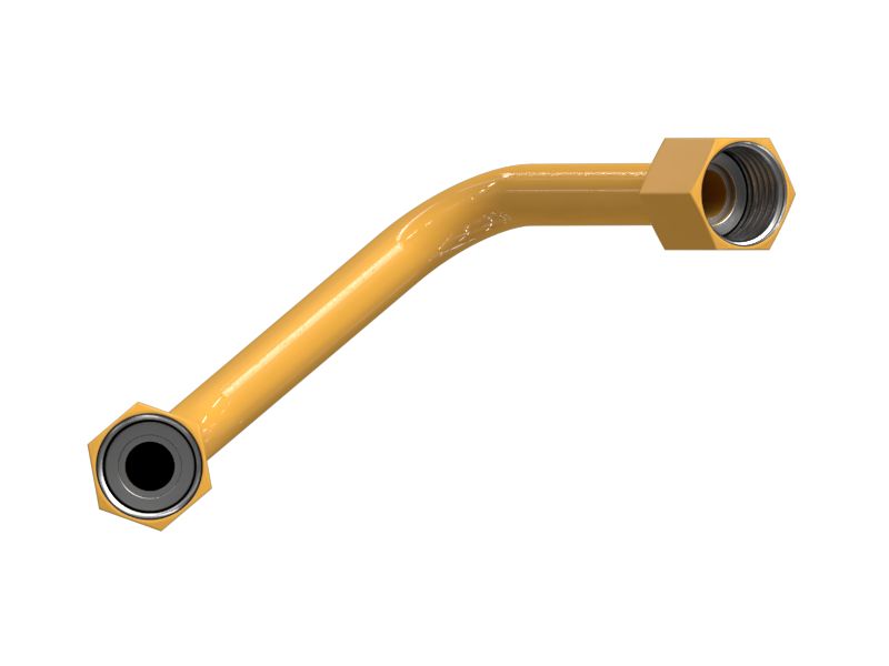 357-5467: Tube Assembly | Cat® Parts Store