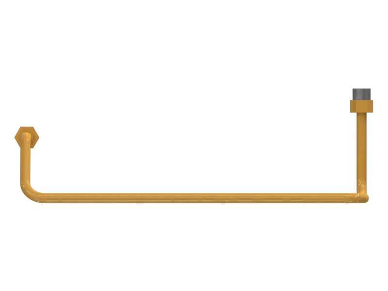 430-3665: Tube Assembly | Cat® Parts Store
