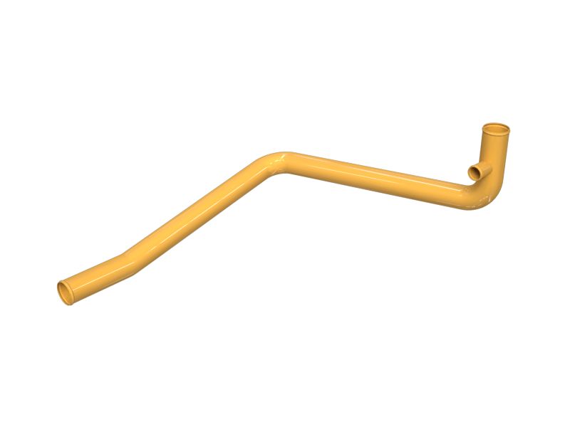 358-8987: TUBE AS-AIR | Cat® Parts Store
