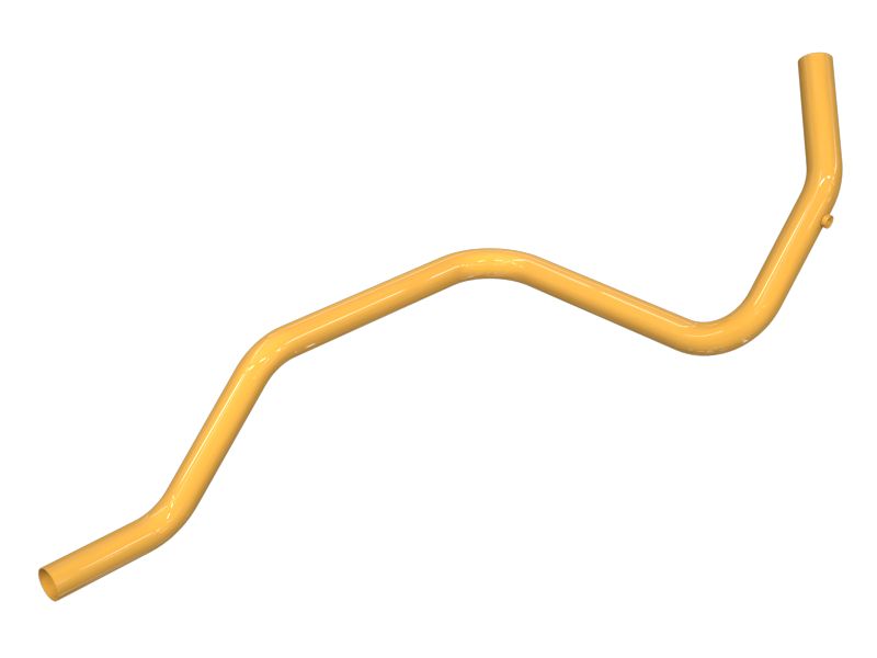 507-8770: Steel Tube Assembly | Cat® Parts Store