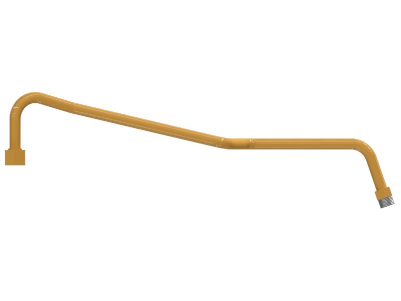 526-3734: TUBE AS | Cat® Parts Store