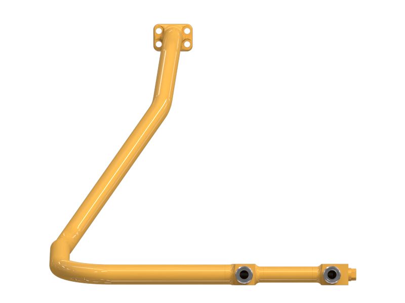 527-1676: TUBE AS | Cat® Parts Store