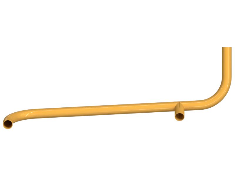 535-1343: PIPE | Cat® Parts Store