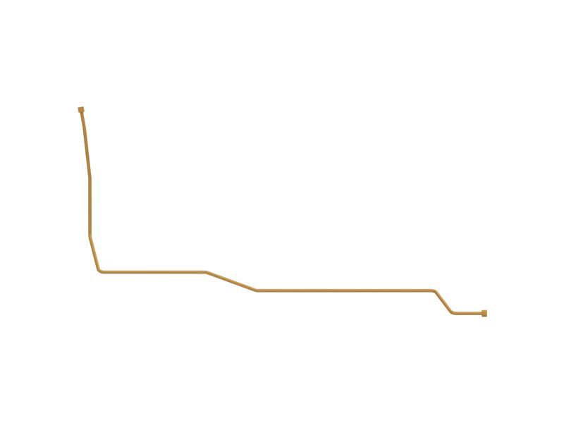 483-3131: Tube Assembly | Cat® Parts Store
