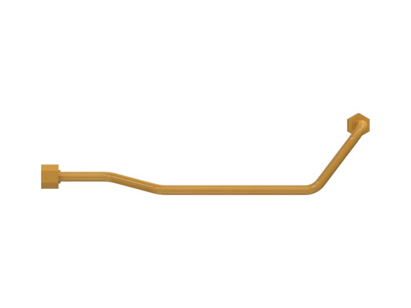 483-9708: TUBE AS. | Cat® Parts Store