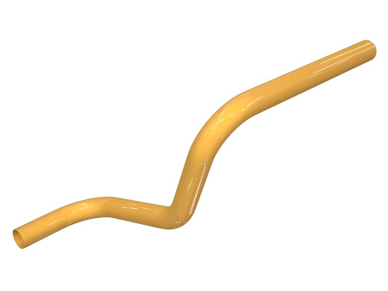 2P-7913: 34.8mm Inner Diameter Transmission Case Tube | CATCorp