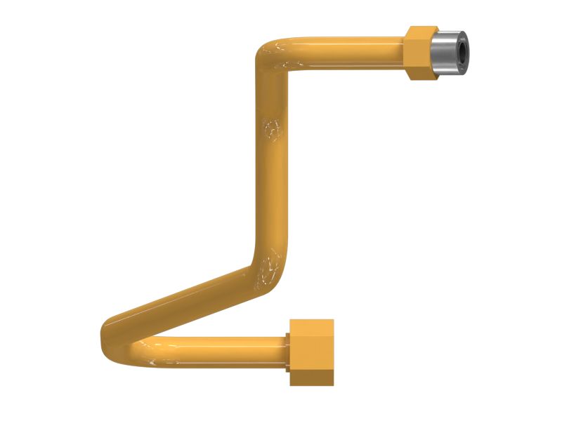 430-3694: Tube Assembly | Cat® Parts Store