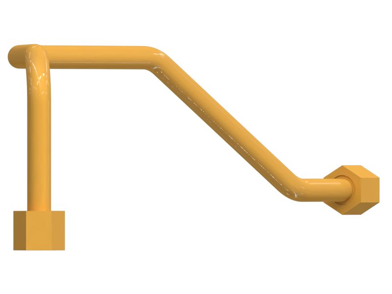 487-4390: TUBE AS-WATE | CATCorp