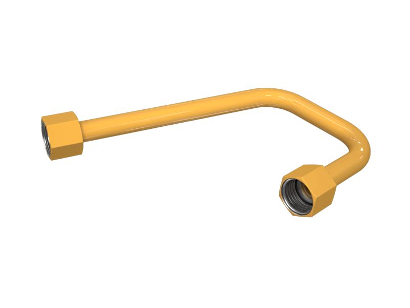 357-5464: Tube Assembly | Cat® Parts Store