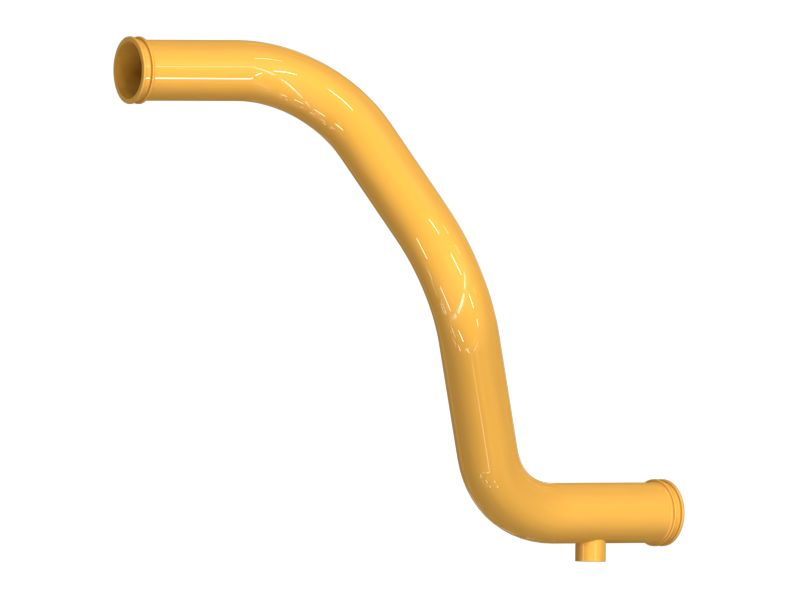 486-3680: Tube | Cat® Parts Store