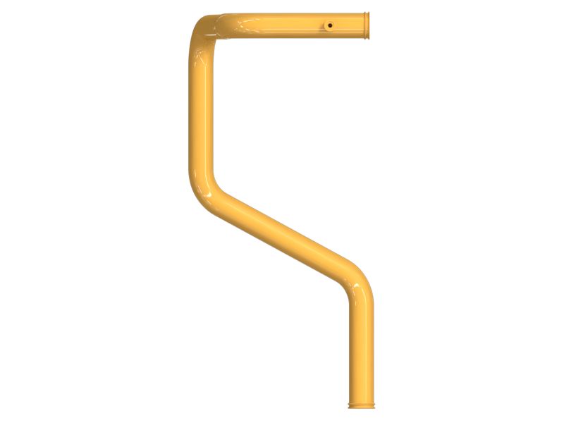 507-1794: Tube Assembly | CATCorp