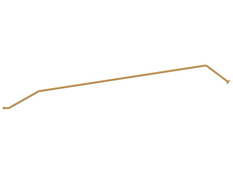 529-8069: Steel Tube Assembly | Cat® Parts Store