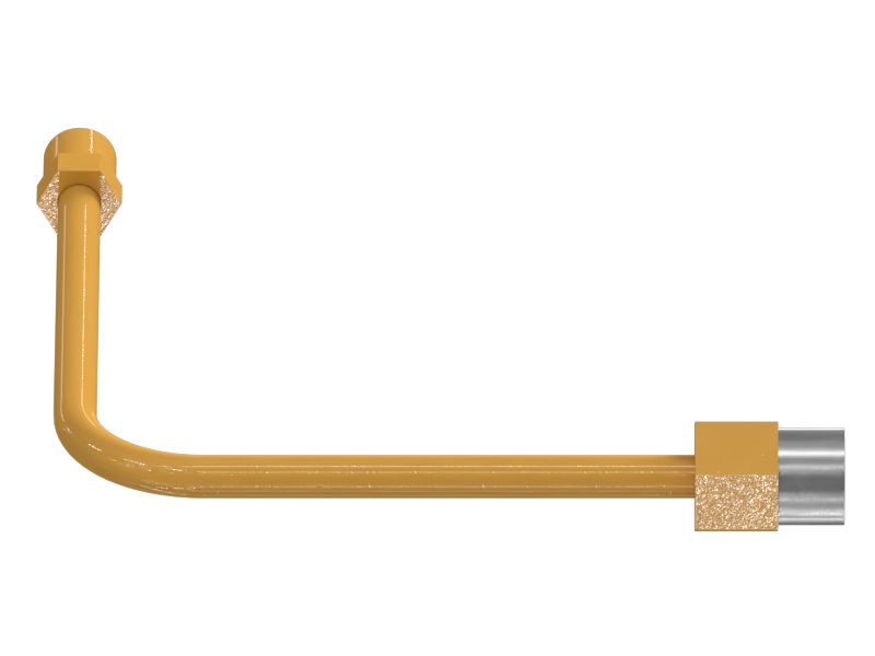 430-3583: Tube Assembly | Cat® Parts Store