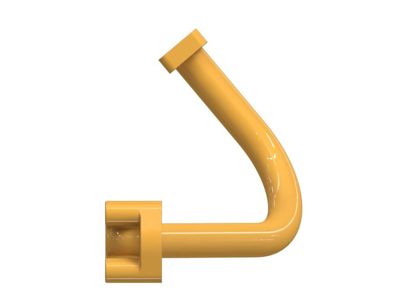 357-3726: Tube Assembly | Cat® Parts Store