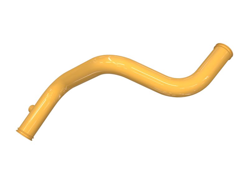 486-3680: Tube | Cat® Parts Store