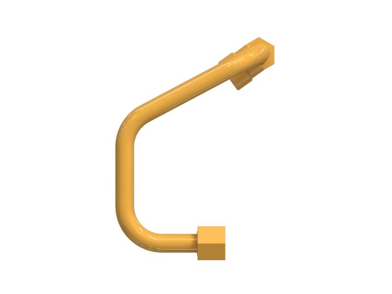 431-6214: Tube Assembly | Cat® Parts Store