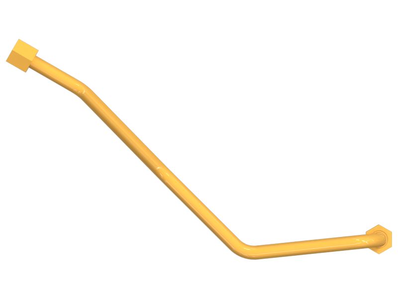 487-4390: TUBE AS-WATE | CATCorp