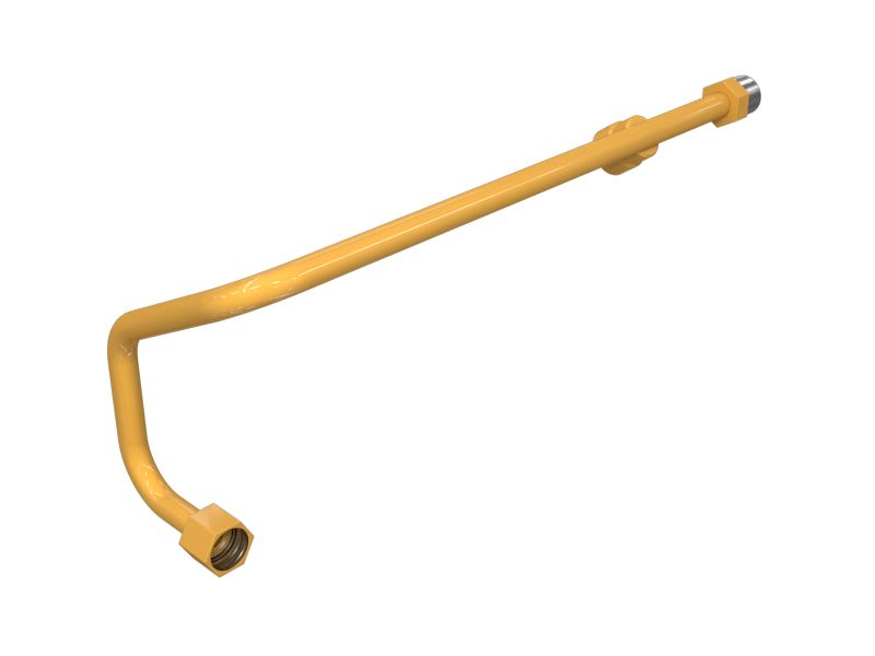 431-6214: Tube Assembly | Cat® Parts Store