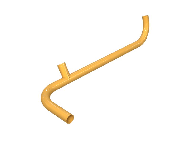 535-1343: PIPE | Cat® Parts Store