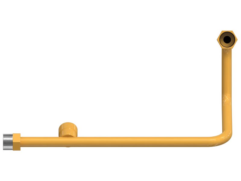 441-4275: Tube Assembly | Cat® Parts Store
