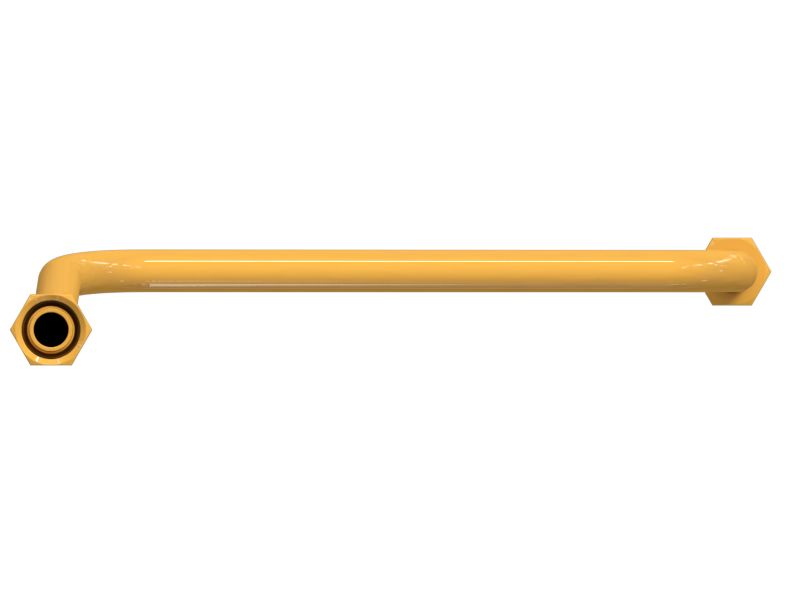 535-4047: PIPE | Cat® Parts Store