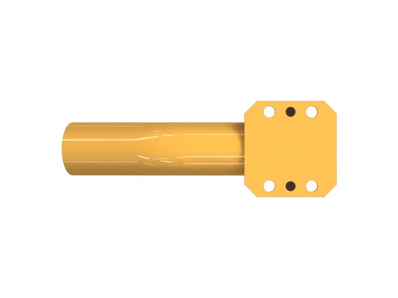 483-1804: Steel Tube Assembly | Cat® Parts Store