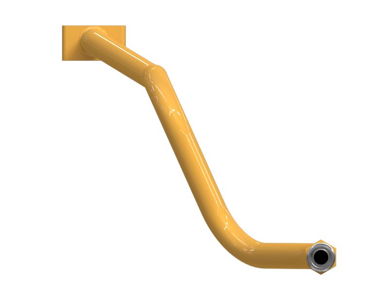 527-9545: TUBE AS | Cat® Parts Store