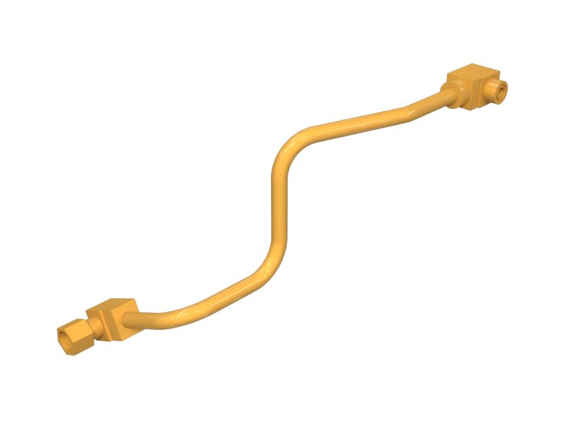 483-9739: Tube Assembly | Cat® Parts Store