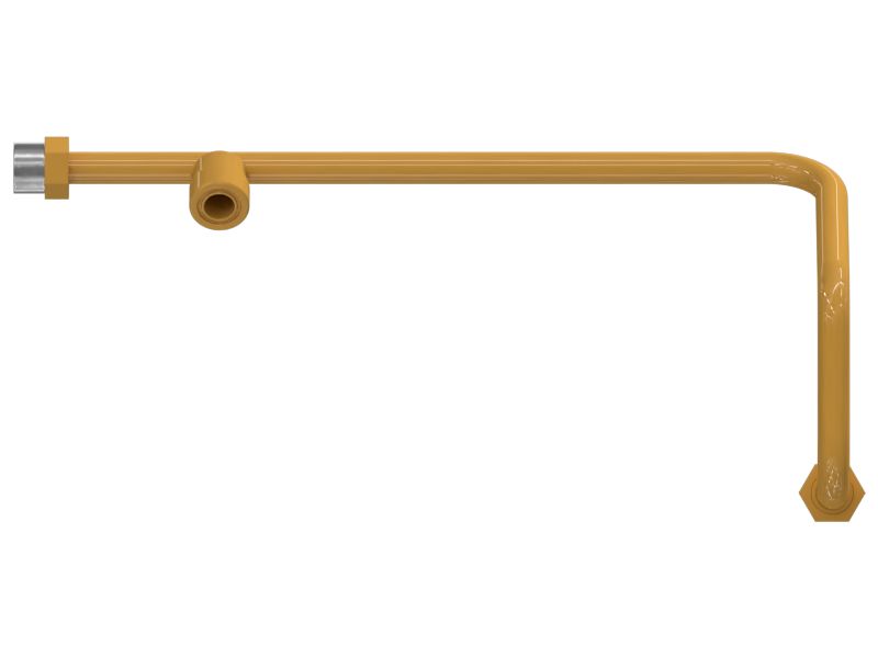 431-6214: Tube Assembly | Cat® Parts Store