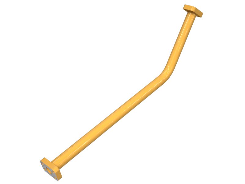 492-2059: Tube Assembly | Cat® Parts Store