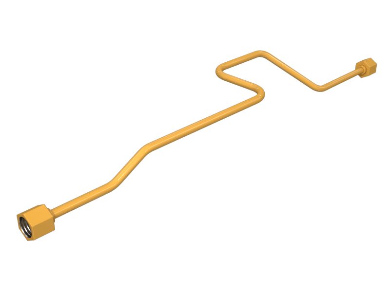 367-5583: Tube Assembly | Cat® Parts Store