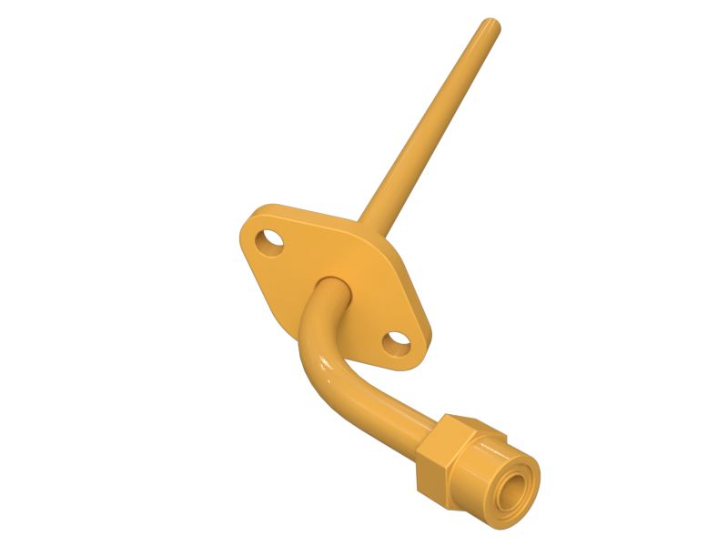 365-8250: TUBE AS-O GA | Cat® Parts Store